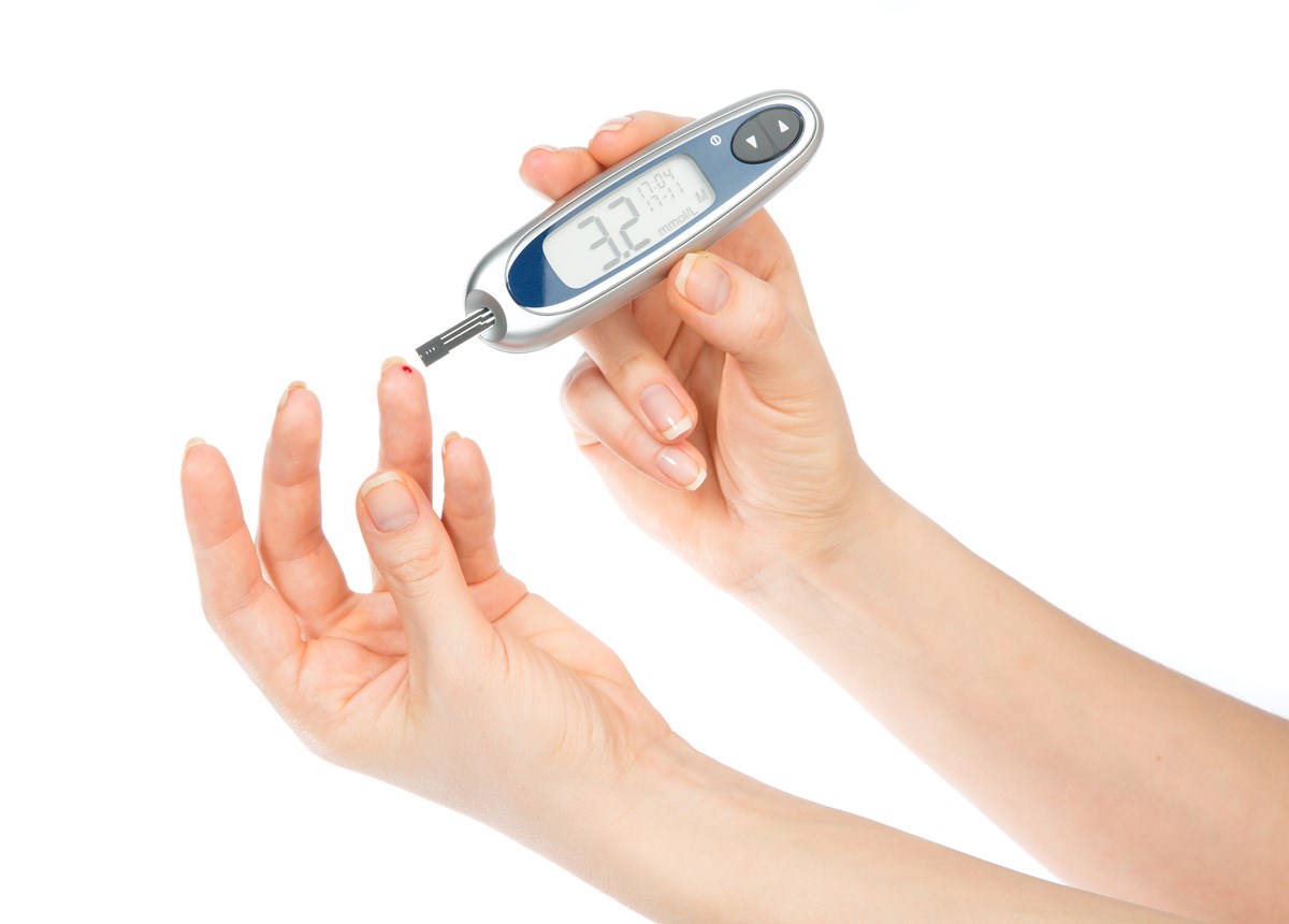 Gestational Diabetes Far From Sweet Motherhood 